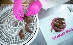 The Placenta Encapsulation Process - Mommy Made Encapsulation